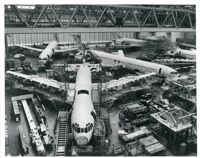Vickers 1103 VC10 'Sultan of Oman': Brooklands Museum