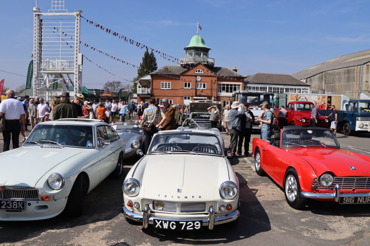 Easter Classic Gathering
