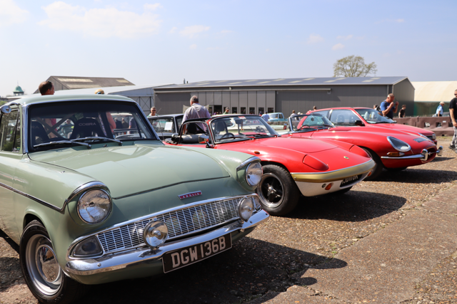 Easter Classic Gathering