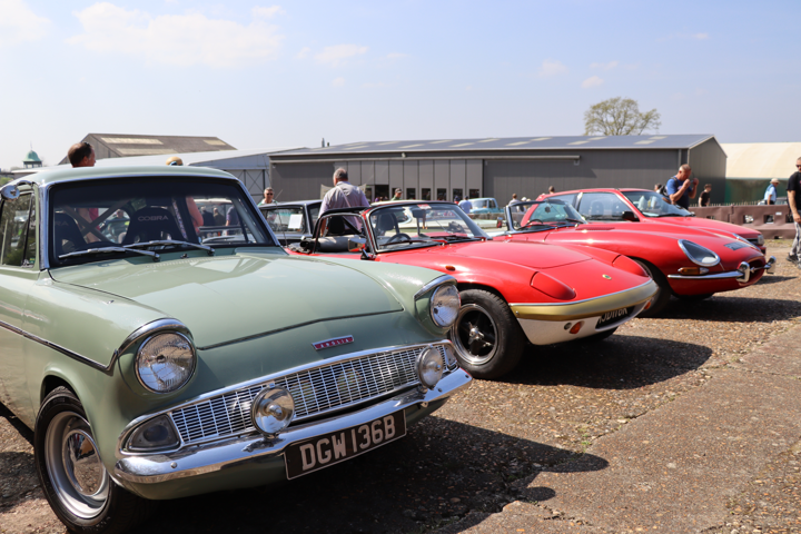 Easter Classic Gathering