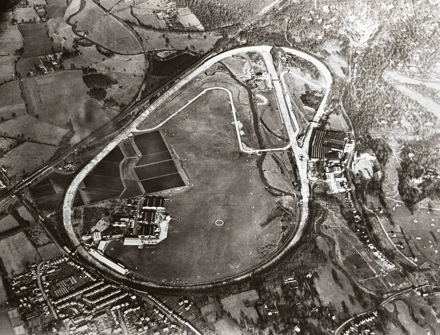 Evolution of Formula 1: A 76-Year History | Brooklands