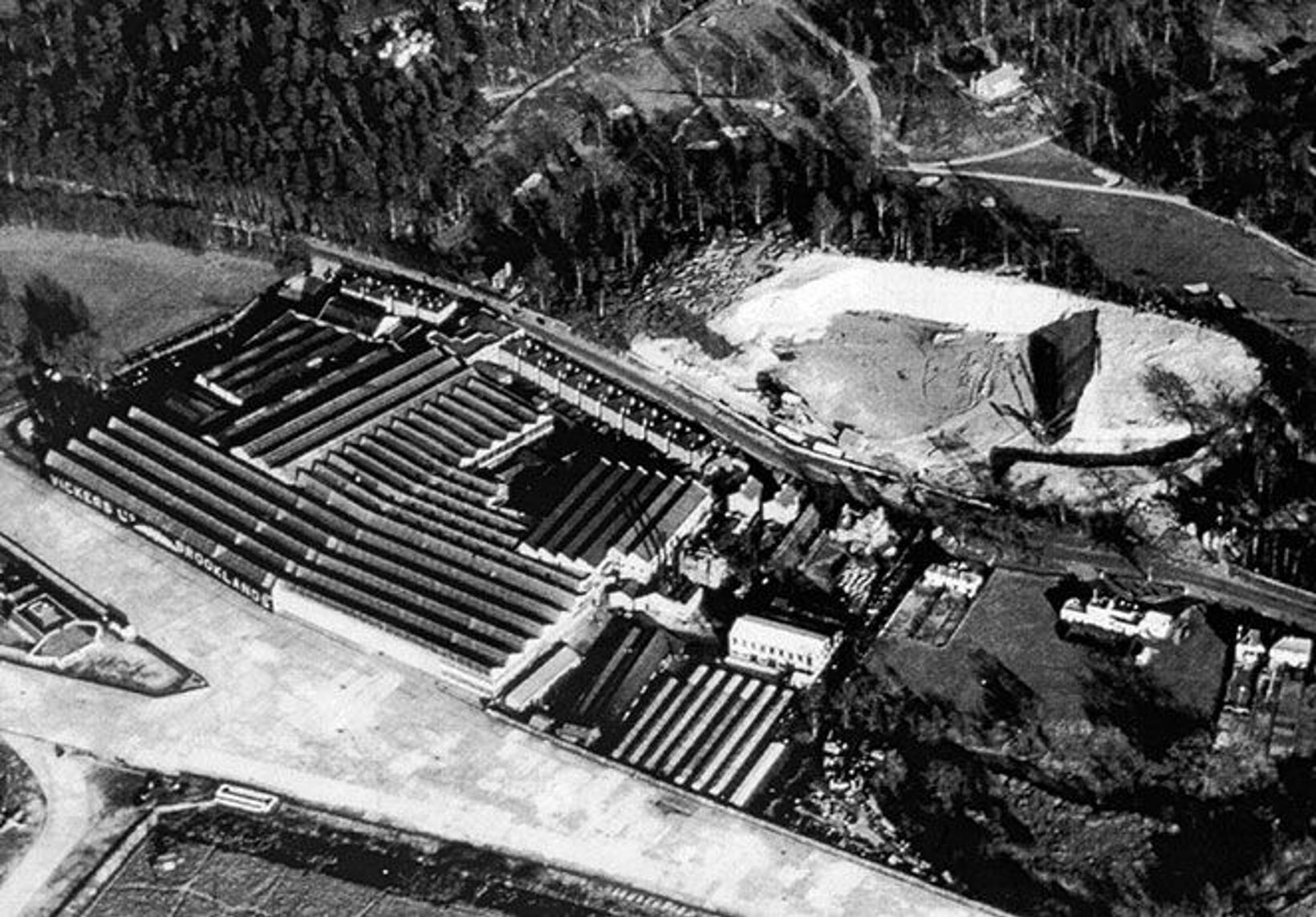 Remembering the 88: a timeline of the 4th 09 1940 Air Raid
