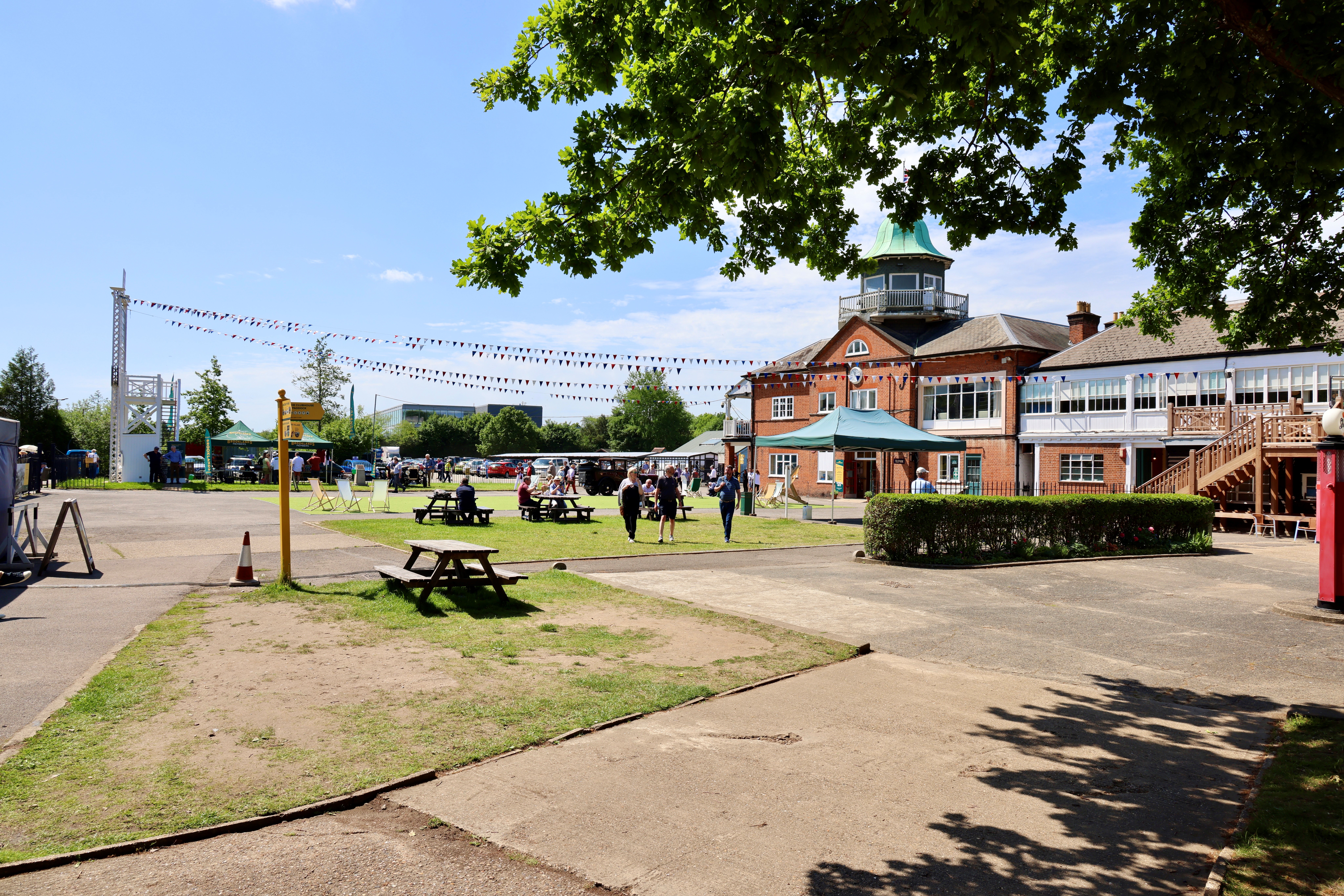 Join Brooklands Museum Membership | Sign Up Today