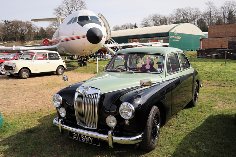 Easter Classic Gathering