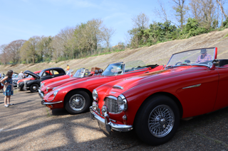 Easter Classic Gathering