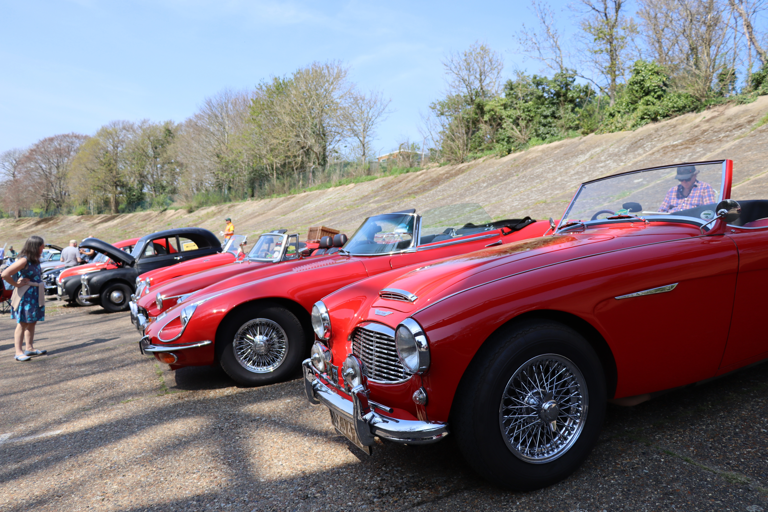 Easter Classic Gathering
