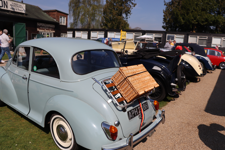 Easter Classic Gathering